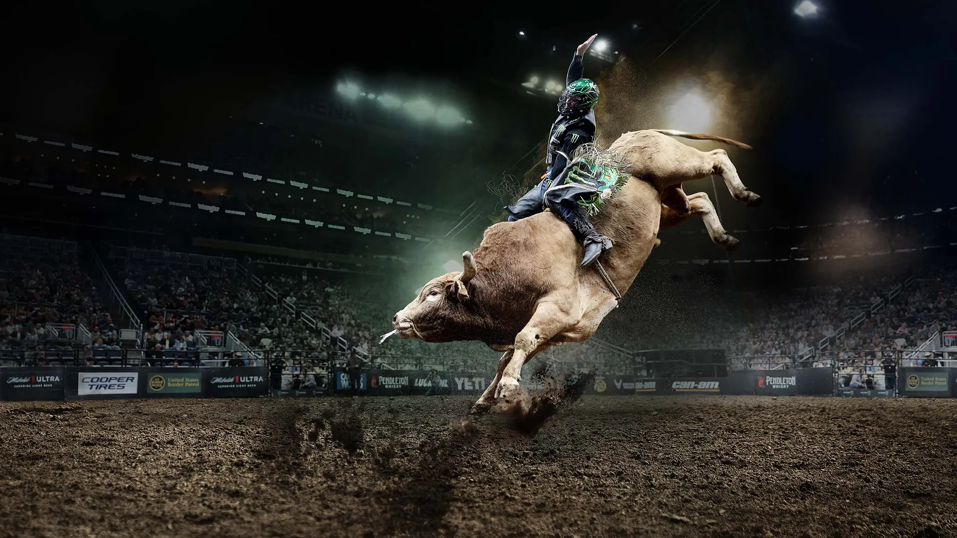 paramount reliability ride