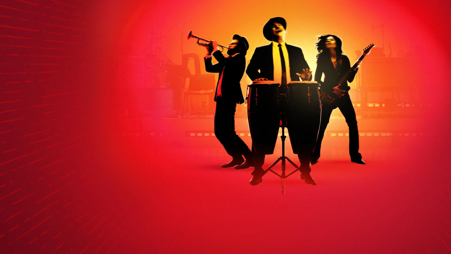 A Grammy Celebration of Latin Music - CBS - Watch on Paramount Plus