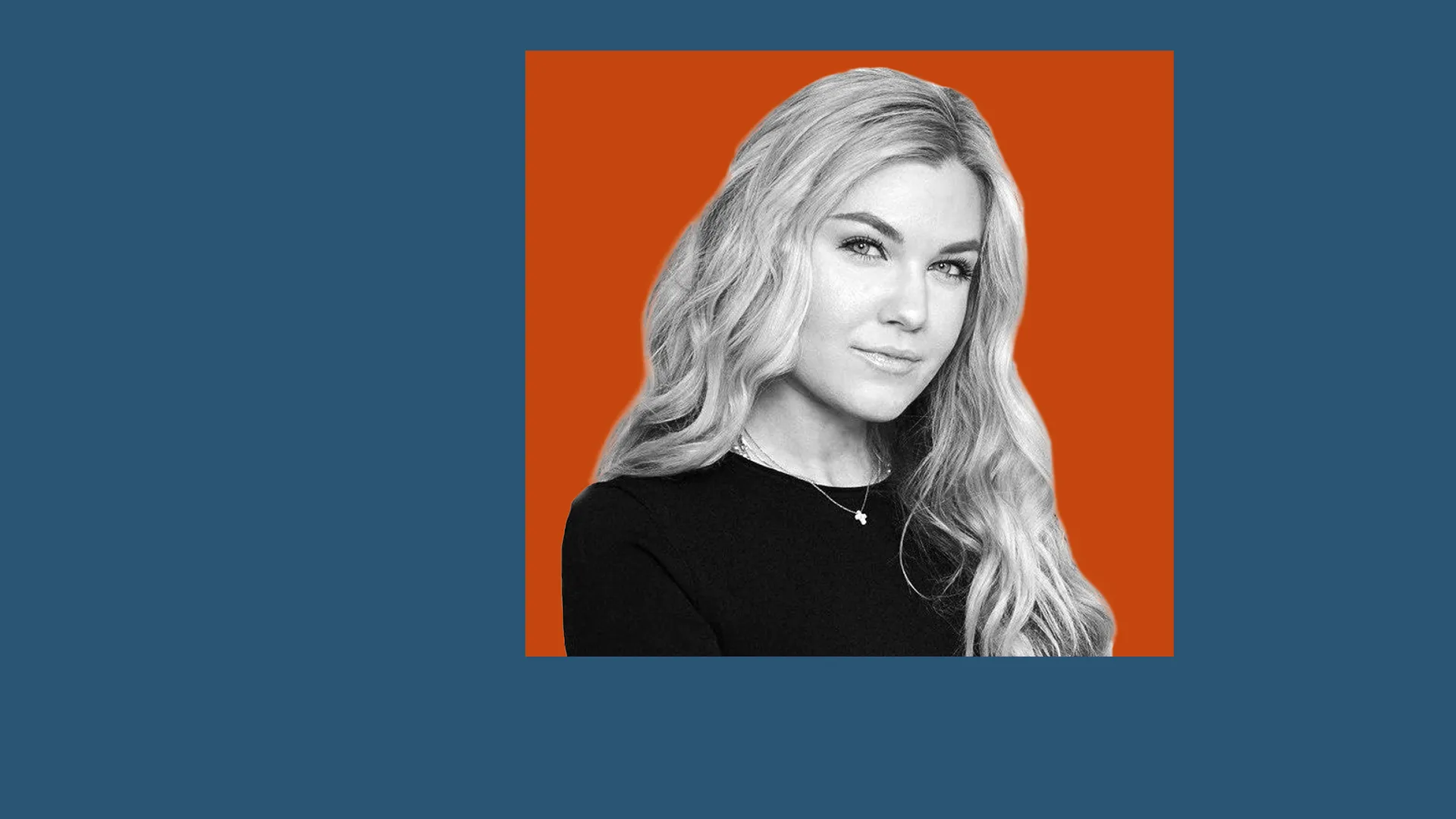 CBS News Presents: A Town Hall with Erika Kirk - Watch on Paramount Plus