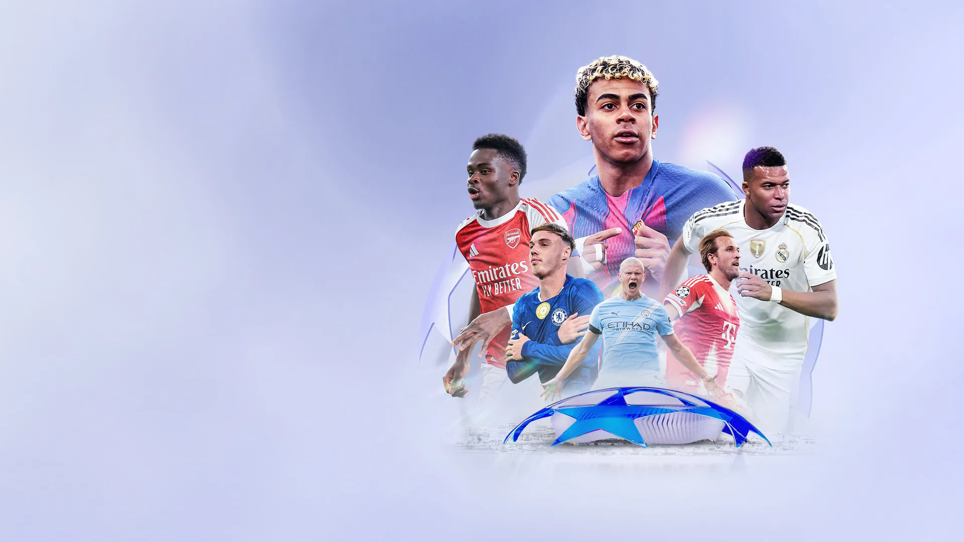 Sports Hub Shows on Paramount Plus