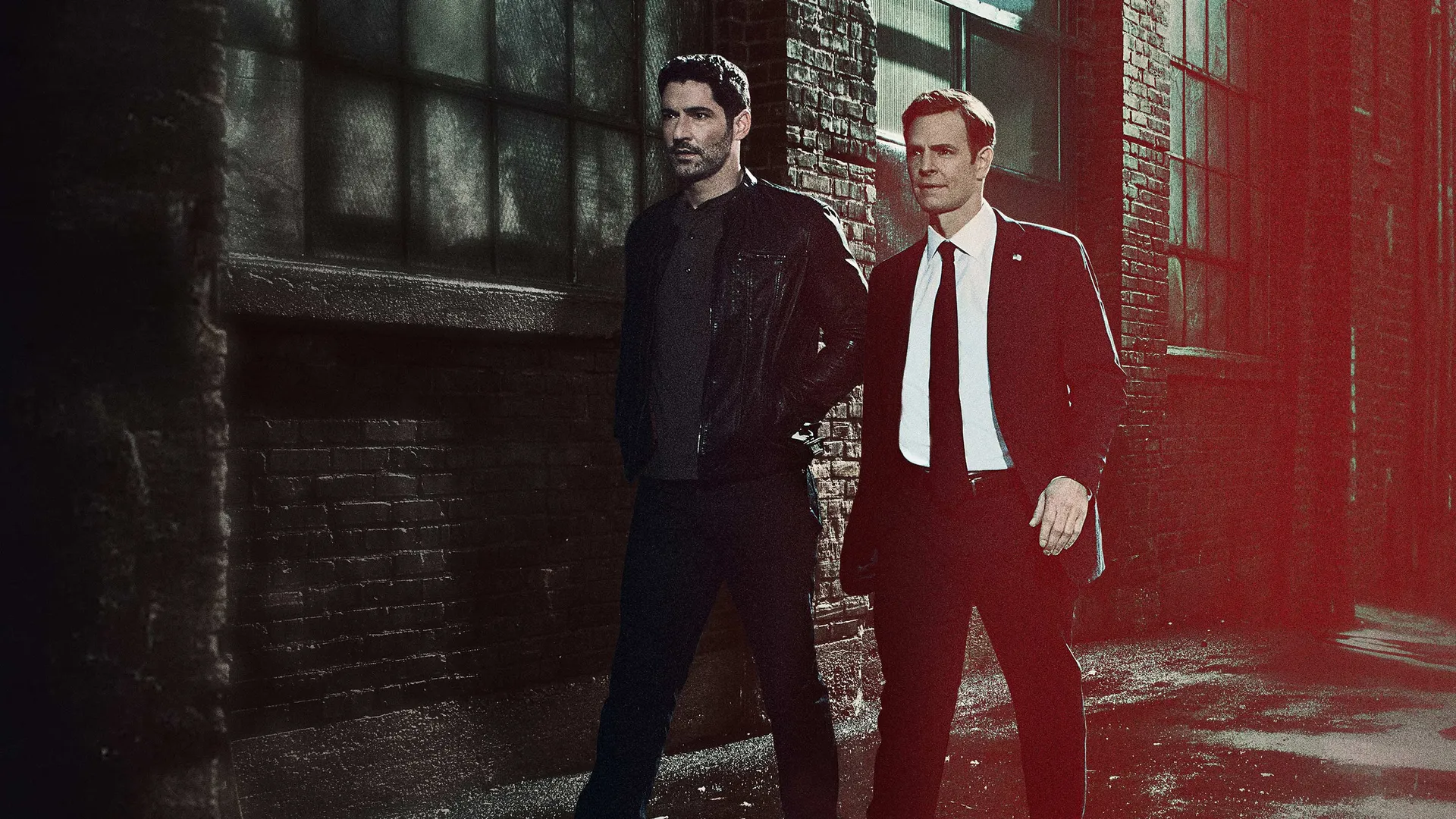 CIA: Watch the TV Series on Paramount+