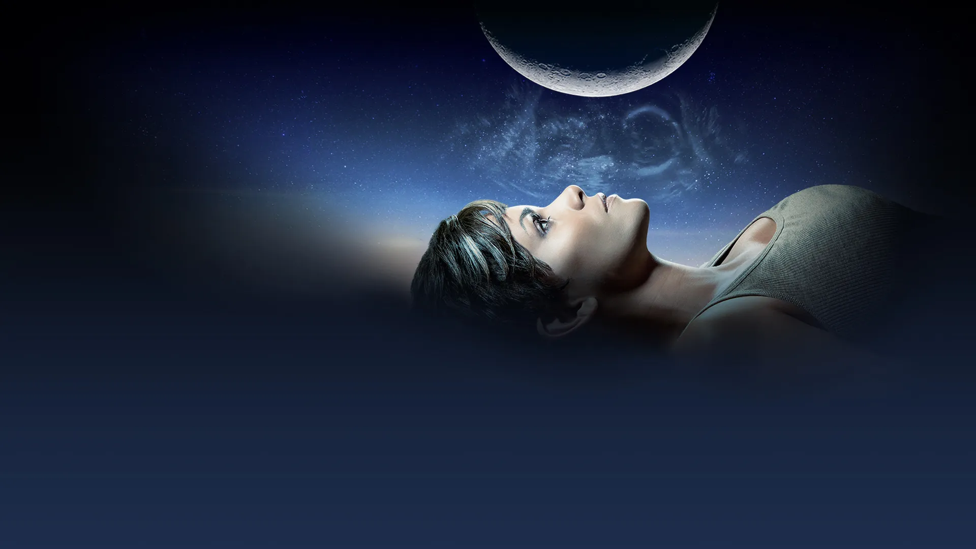 Extant - CBS - Watch on Paramount Plus