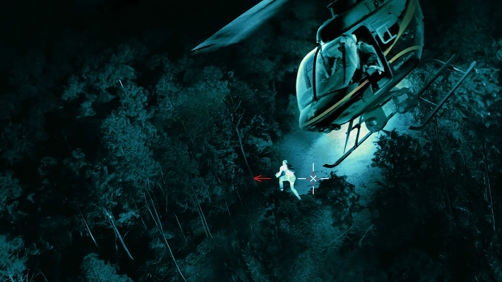 Chopper Cops - Watch on Paramount Plus