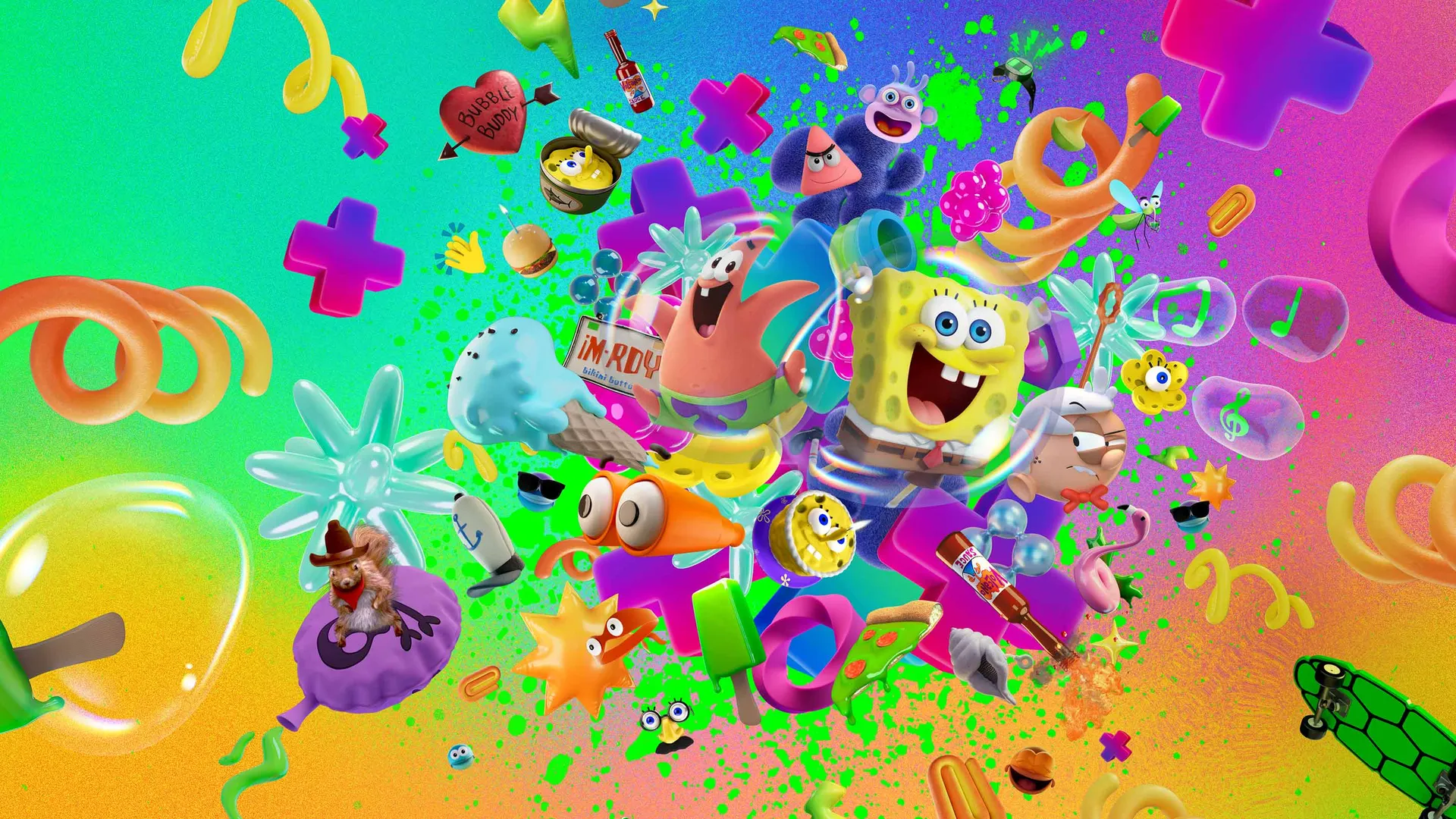 Nickelodeon Kids' Choice Awards - Nickelodeon - Watch on Paramount Plus