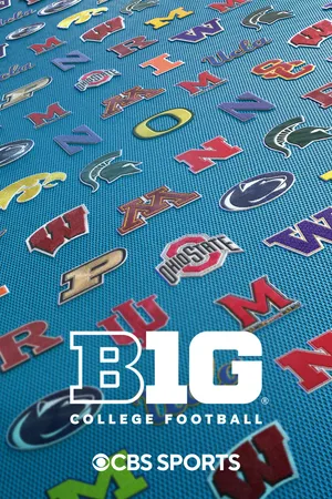 Sports Hub Shows on Paramount Plus