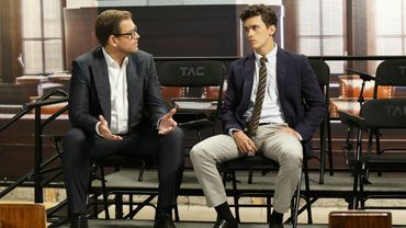 Bull News on Paramount Plus