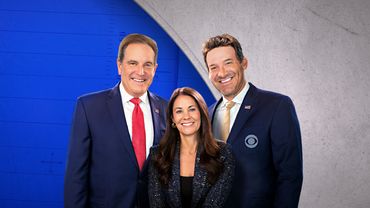 NFL on CBS News on Paramount Plus