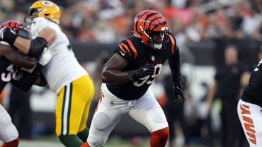 NFL on CBS News on Paramount Plus