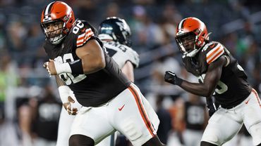 NFL on CBS News on Paramount Plus