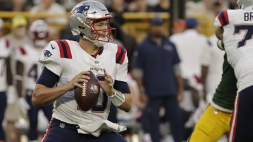 NFL on CBS News on Paramount Plus