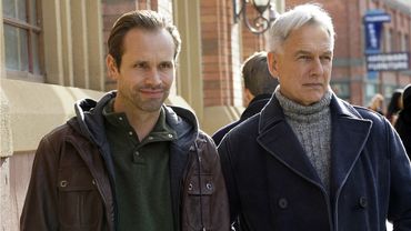 NCIS News on Paramount Plus