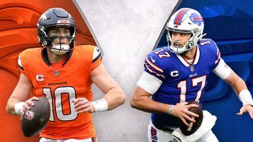 NFL on CBS News on Paramount Plus