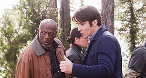 Extant News on Paramount Plus