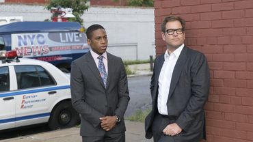 Bull News on Paramount Plus