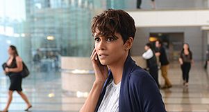 Extant News on Paramount Plus
