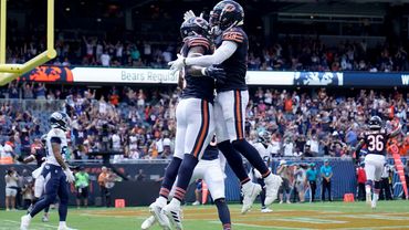 NFL on CBS News on Paramount Plus