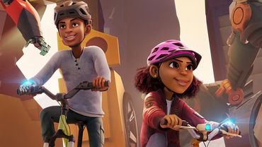 Recommended News on Paramount Plus