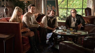 The Offer News on Paramount Plus