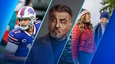 Recommended News on Paramount Plus