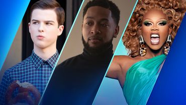 Recommended News on Paramount Plus