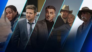 Recommended News on Paramount Plus