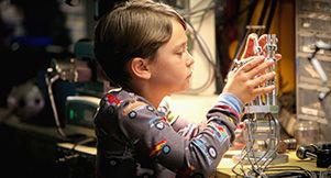 Extant News on Paramount Plus