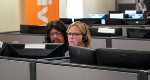 Undercover Boss News on Paramount Plus