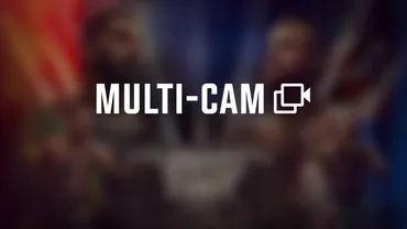 Assista ao UFC Fight Night ao vivo em português no Paramount+