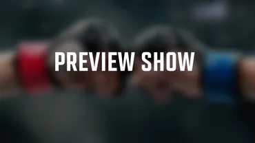 UFC Numbered Events: Stream Live on Paramount+