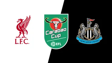 Carabao Cup - CBS - Watch on Paramount Plus