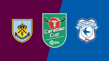 Carabao Cup - CBS - Watch on Paramount Plus