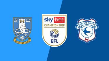 English Football League - CBS - Watch on Paramount Plus