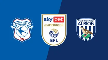 English Football League - CBS - Watch on Paramount Plus