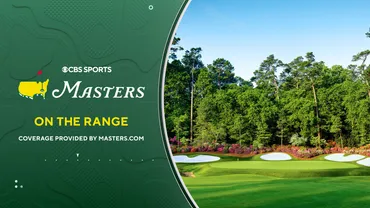 The Masters - CBS - Watch on Paramount Plus