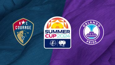 Watch National Women's Soccer League Season 2023 Episode 55: Full Match ...