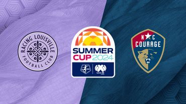 Watch National Women's Soccer League Season 2023 Episode 173: Full ...