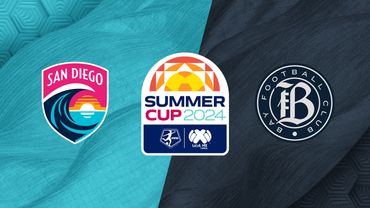 Watch National Women's Soccer League Season 2023 Episode 159: Full ...