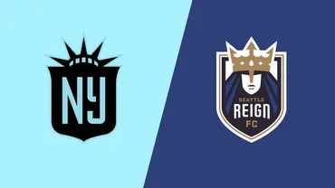 Watch National Women's Soccer League Season 2025 Episode 10: Full Match ...