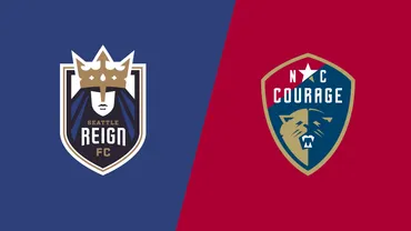 Watch National Women's Soccer League Season 2025 Episode 10: Full Match ...