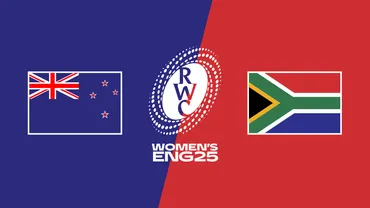 Women’s World Rugby - CBS - Watch on Paramount Plus