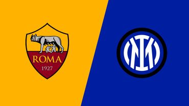Watch Serie A Season 2024 Episode 198: Full Match Replay: Roma vs ...
