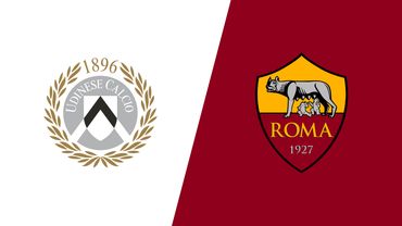 Watch Serie A Season 2025 Episode 34: Full Match Replay: Roma vs ...