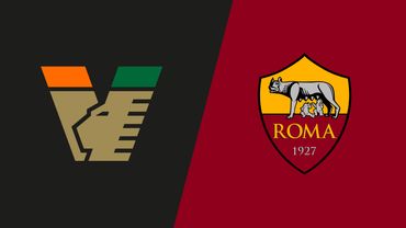 Watch Serie A Season 2025 Episode 142: Full Match Replay: Roma vs ...