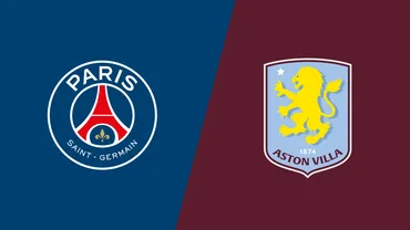 Watch UEFA Champions League Season 2025 Episode 55: Full Match Replay: Aston Villa vs. Bologna ...