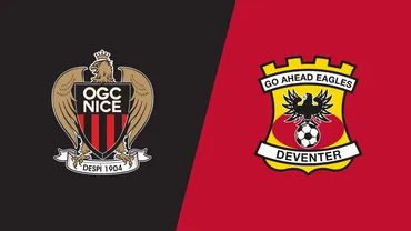 Watch UEFA Europa League Lyon vs. Go Ahead Eagles - Paramount+