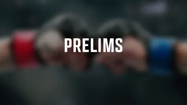 Watch UFC Fight Night Live on Paramount+