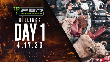 PBR: Unleash The Beast - Watch on Paramount Plus