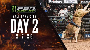 Watch PBR: Unleash the Beast PBR Boston Day 1 - Paramount+
