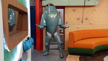 Big Brother Photos on Paramount Plus