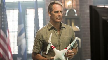 NCIS: New Orleans Photos on Paramount Plus